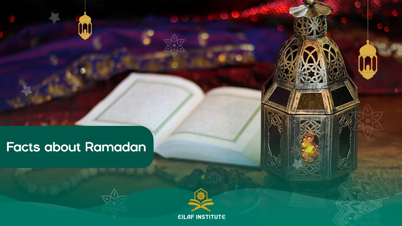 Surprising Facts About Ramadan You Probably Didn't Know